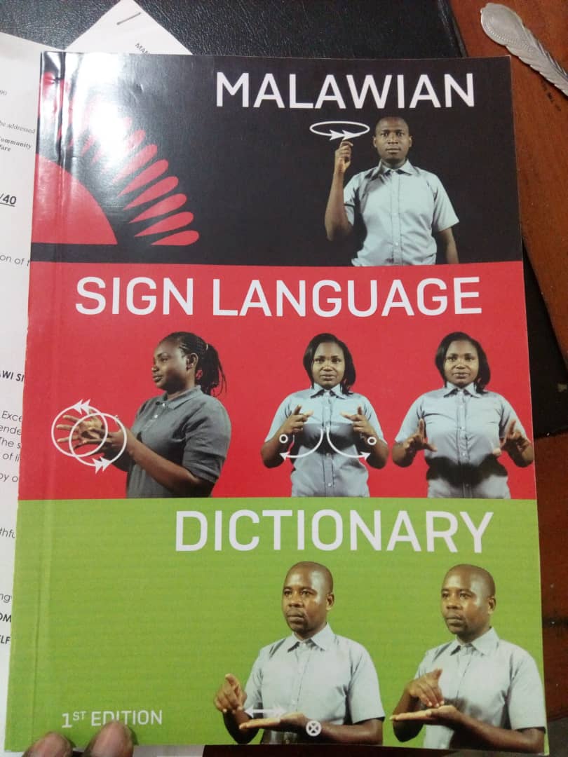 Malawi National Association of the Deaf – Welcome to MANAD website
